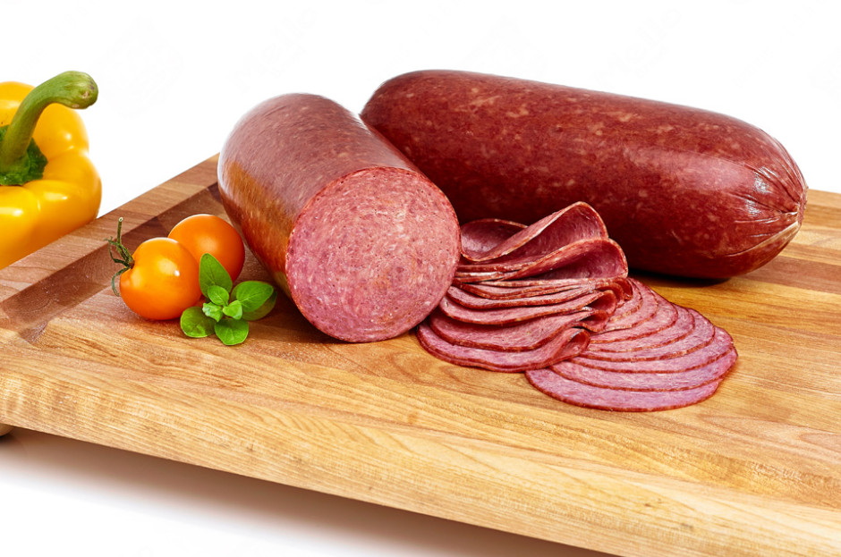 Sausages | Mello Foods